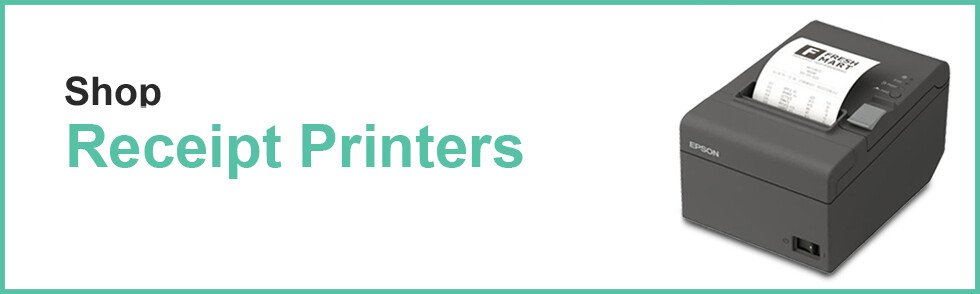 POS Receipt Printers